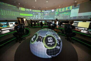 From “Event 201” to “Cyber Polygon”: The WEF’s Simulation of a Coming ...