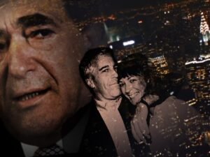 A Kingpin, the Mob, and a Murder: The Deeper Mystery behind the Arthur ...