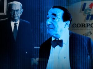 A Kingpin, the Mob, and a Murder: The Deeper Mystery behind the Arthur ...
