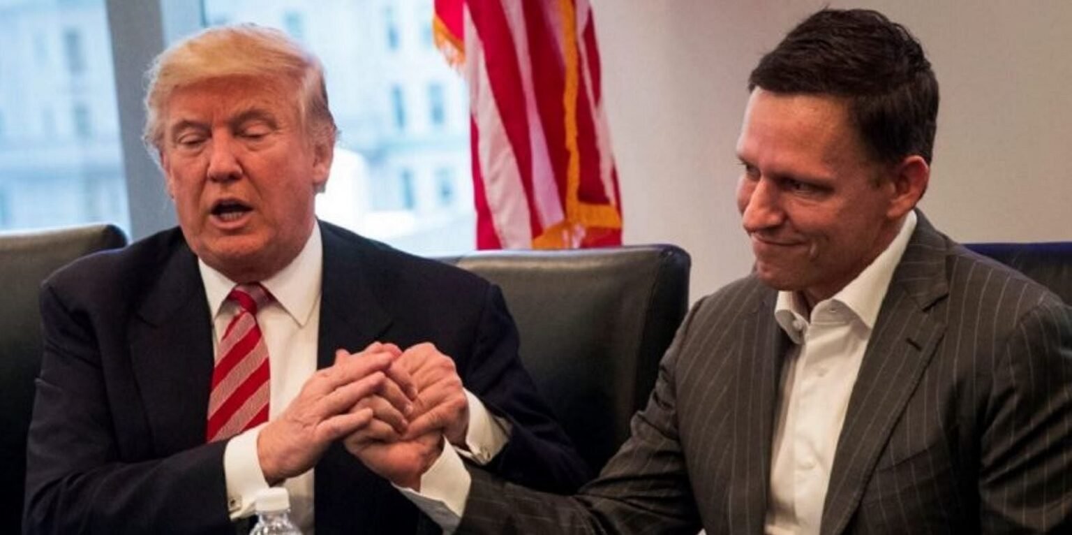 The Man Behind Trump’s VP Pick: It’s Worse Than You Think