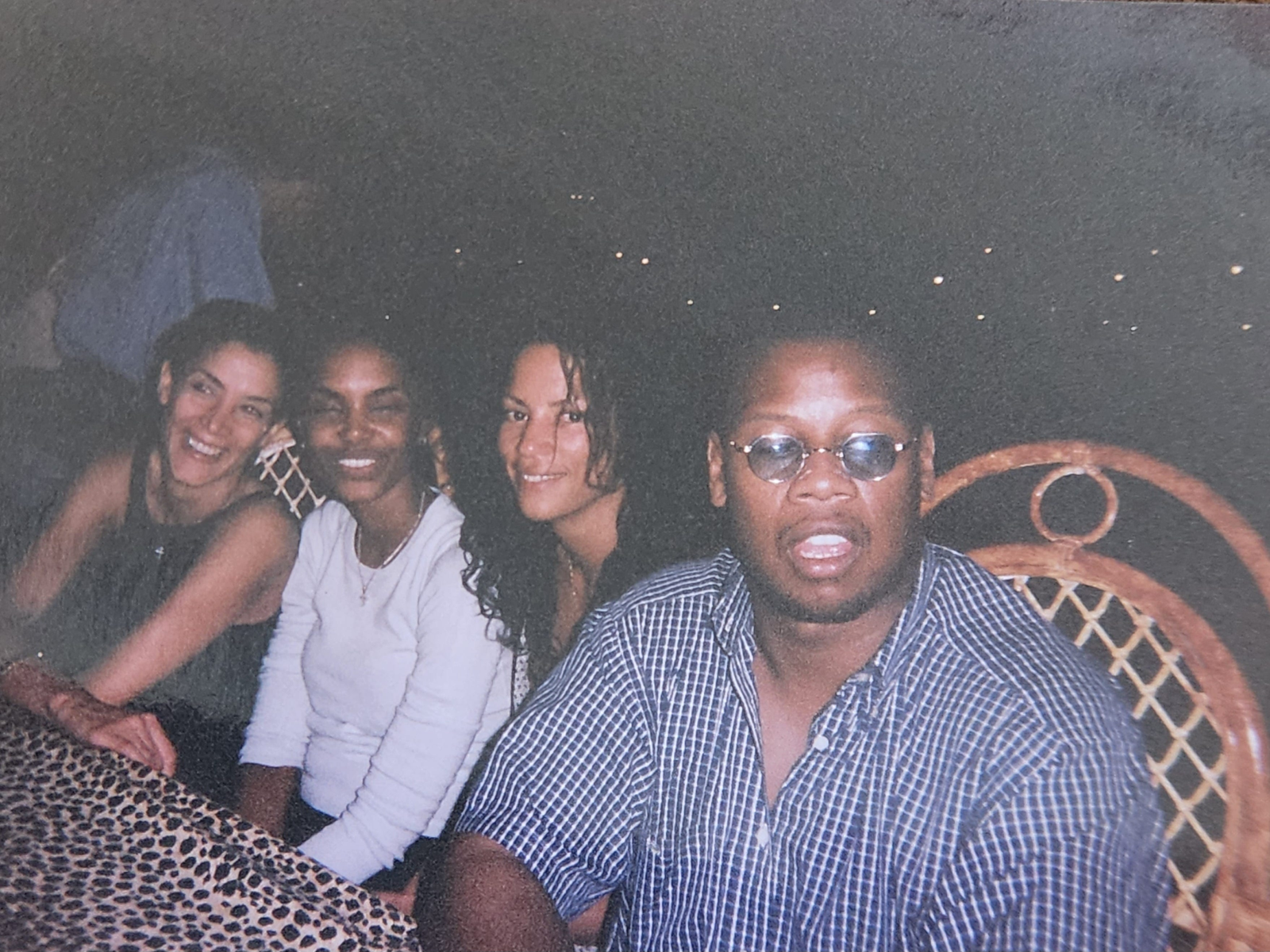 One Label Under Blackmail: The Early Intersections of Diddy and the ...